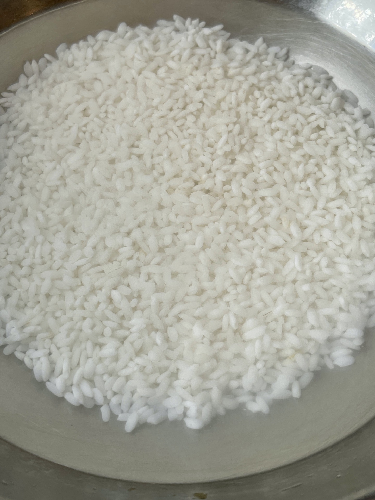 Korean Rice Porridge (Juk) | LOVE KOREAN FOOD