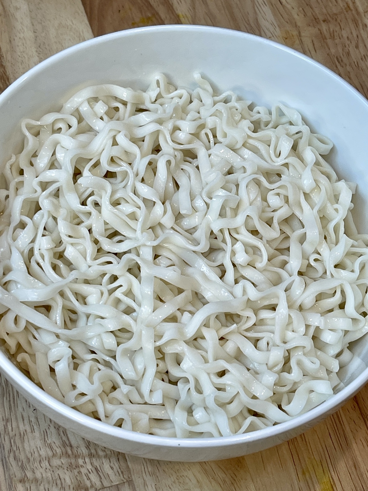 Gochujang Miso Ramen | LOVE KOREAN FOOD