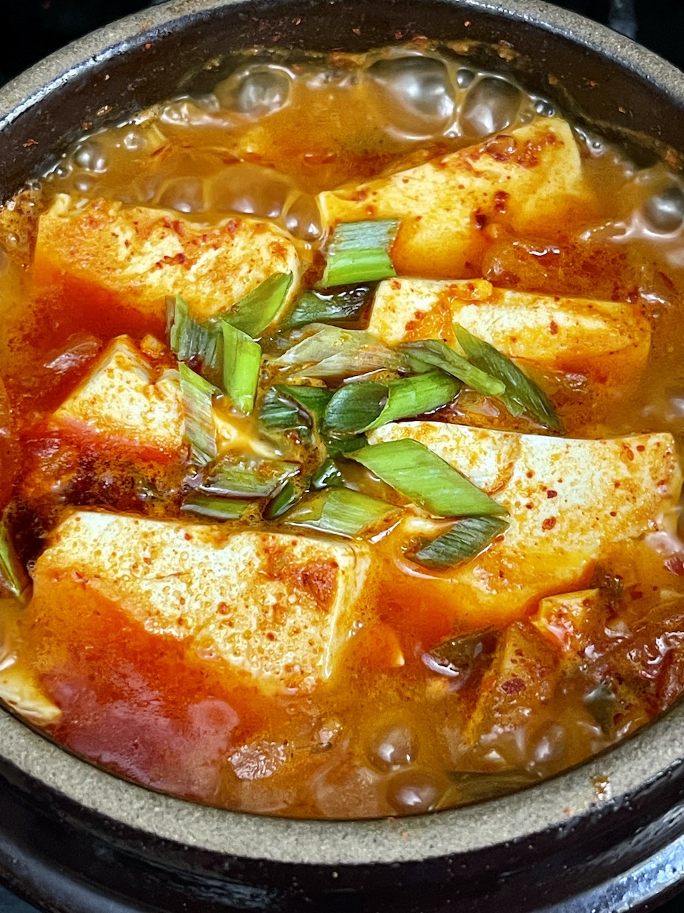 Kimchi Stew LOVE KOREAN FOOD Kimchi Stew LOVE KOREAN FOOD